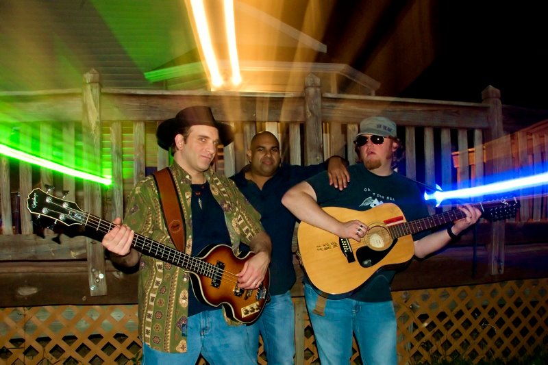 Barley Station Music - MarsBands.com | MarsBands