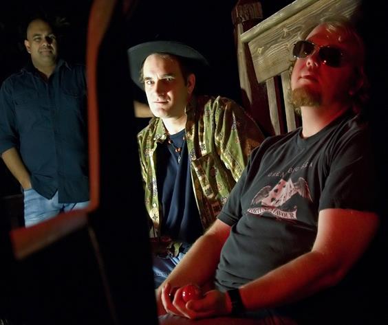 Barley Station Music - MarsBands.com | MarsBands